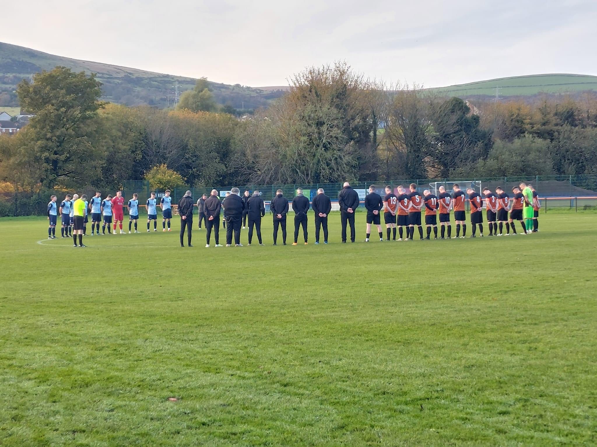 Match report: Woodvale 3 - 2 Ballynahinch United – Ballynahinch United FC