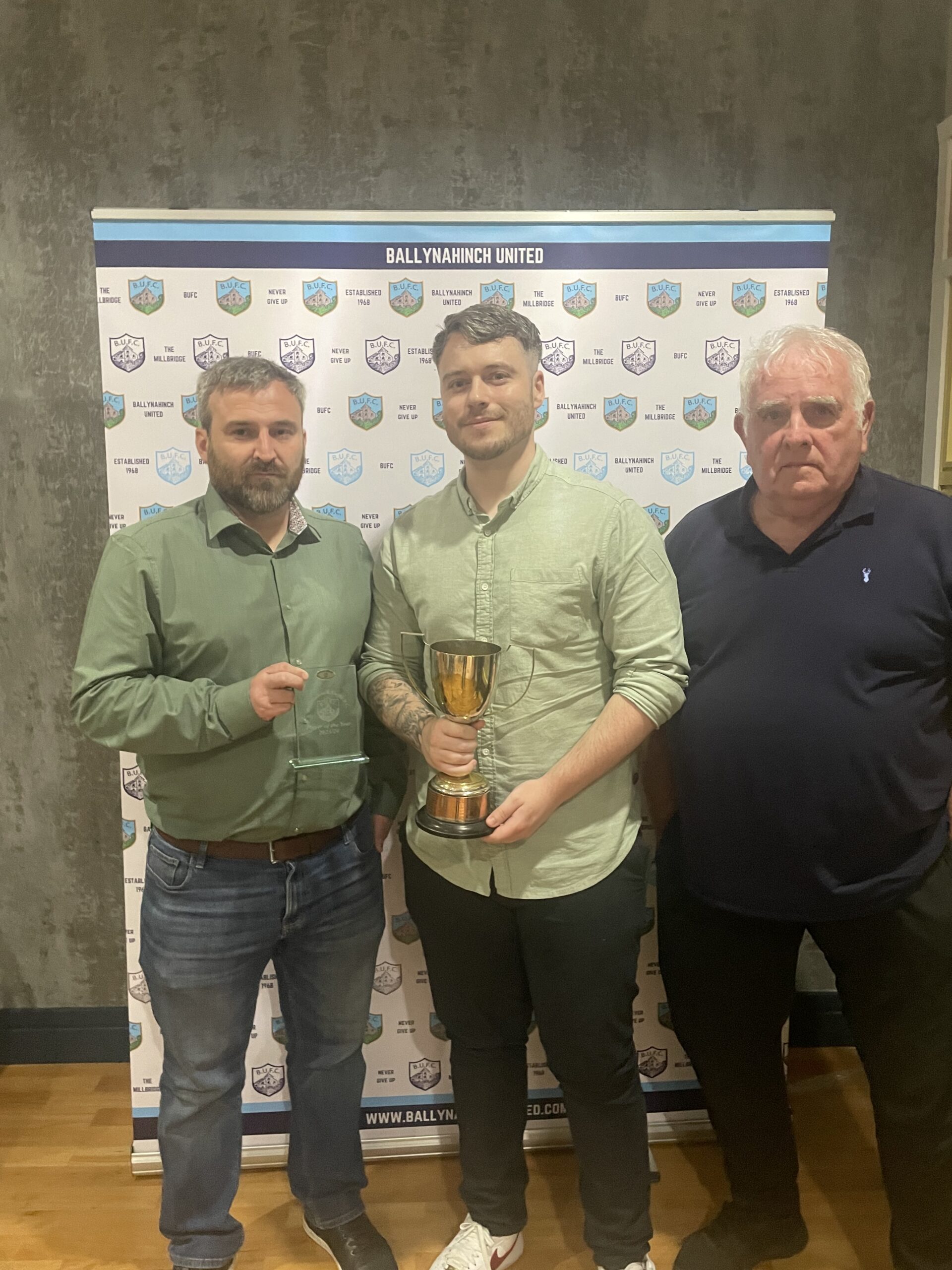 IMG_4921 – Ballynahinch United FC